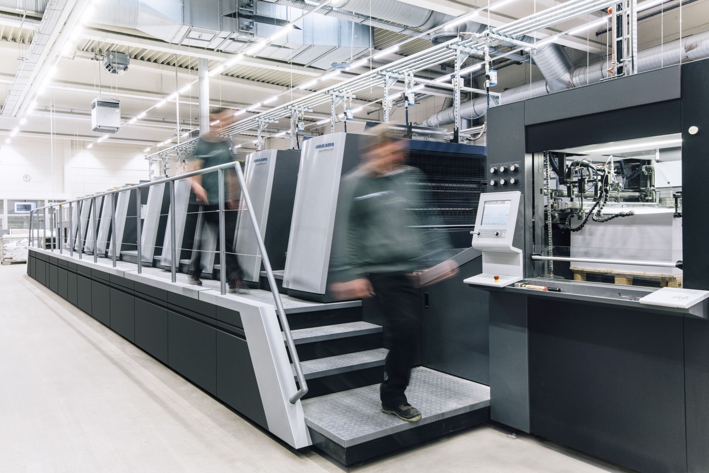 Pressemeldung | HEIDELBERG