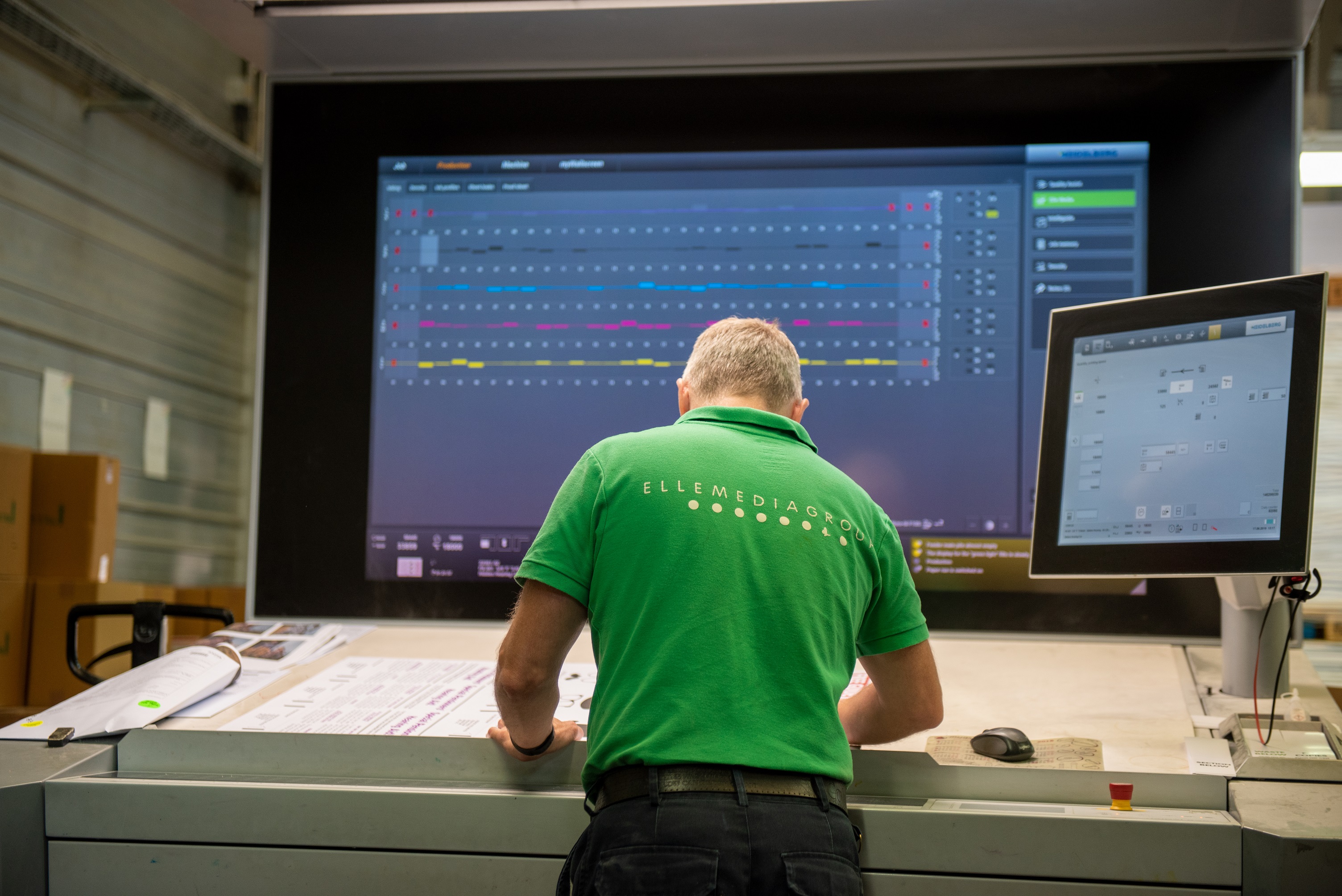 Press Release | HEIDELBERG Australia & New Zealand