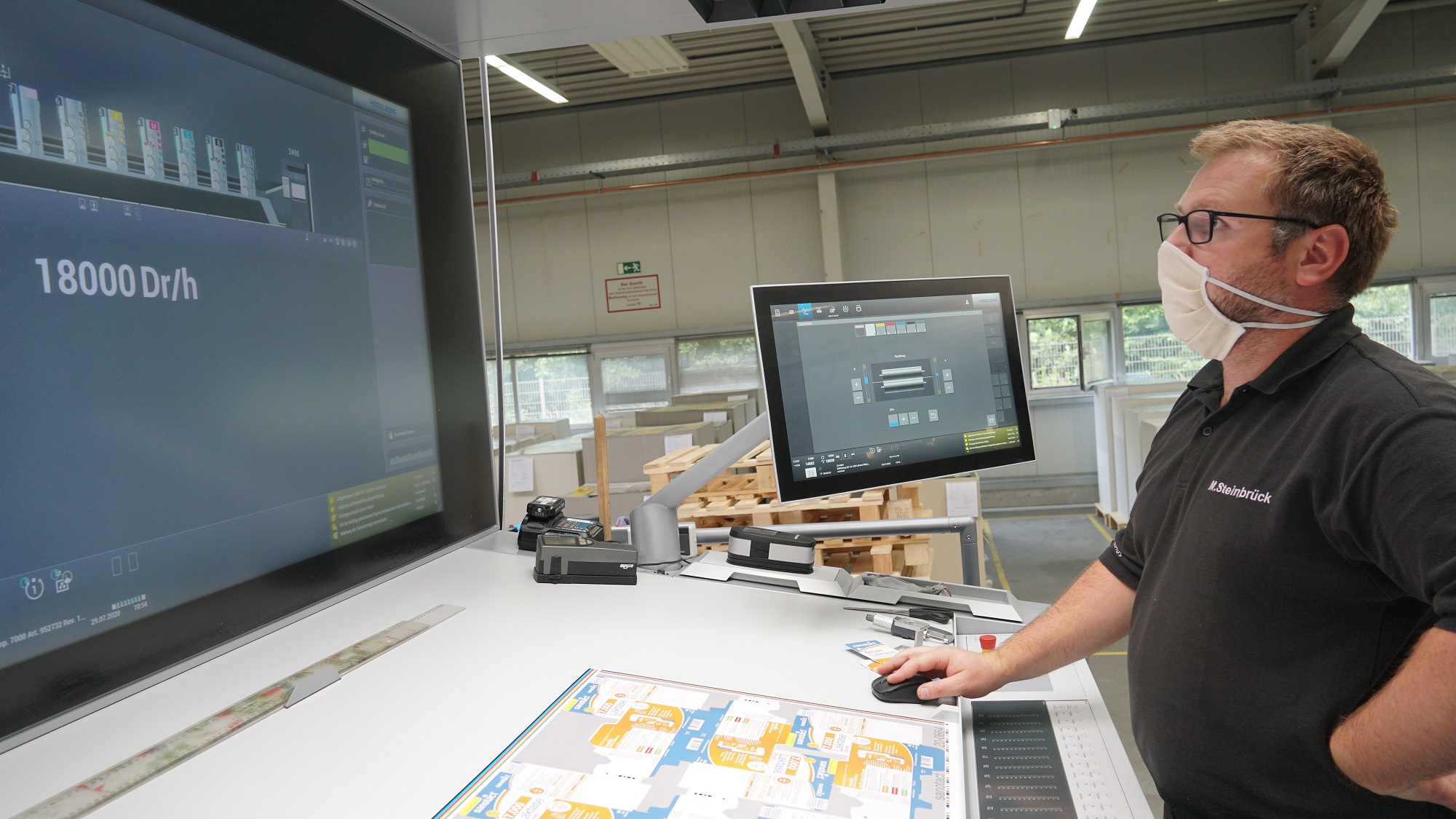 Press Release (Data Sources) | HEIDELBERG