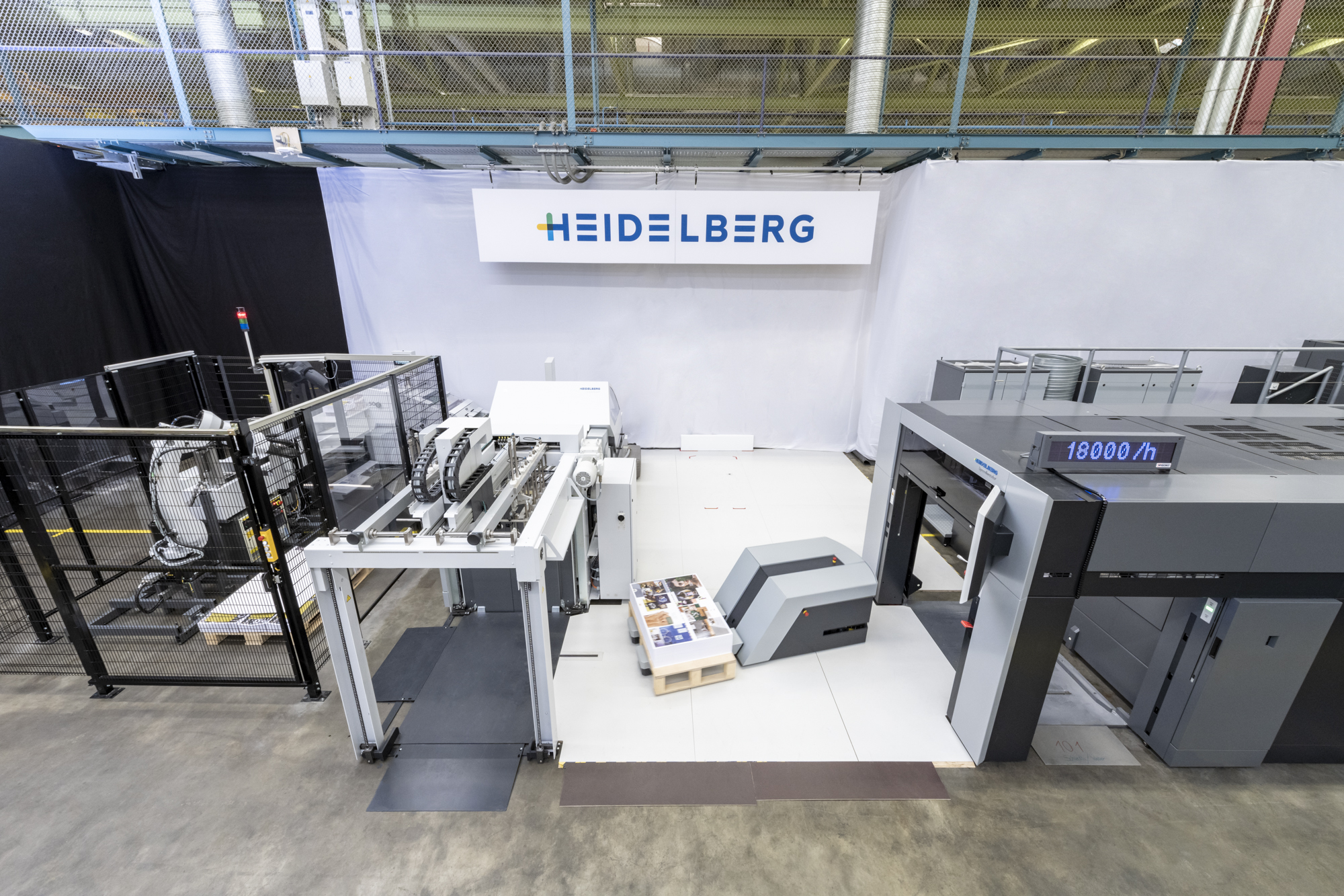 Press Release (Data Sources) | HEIDELBERG