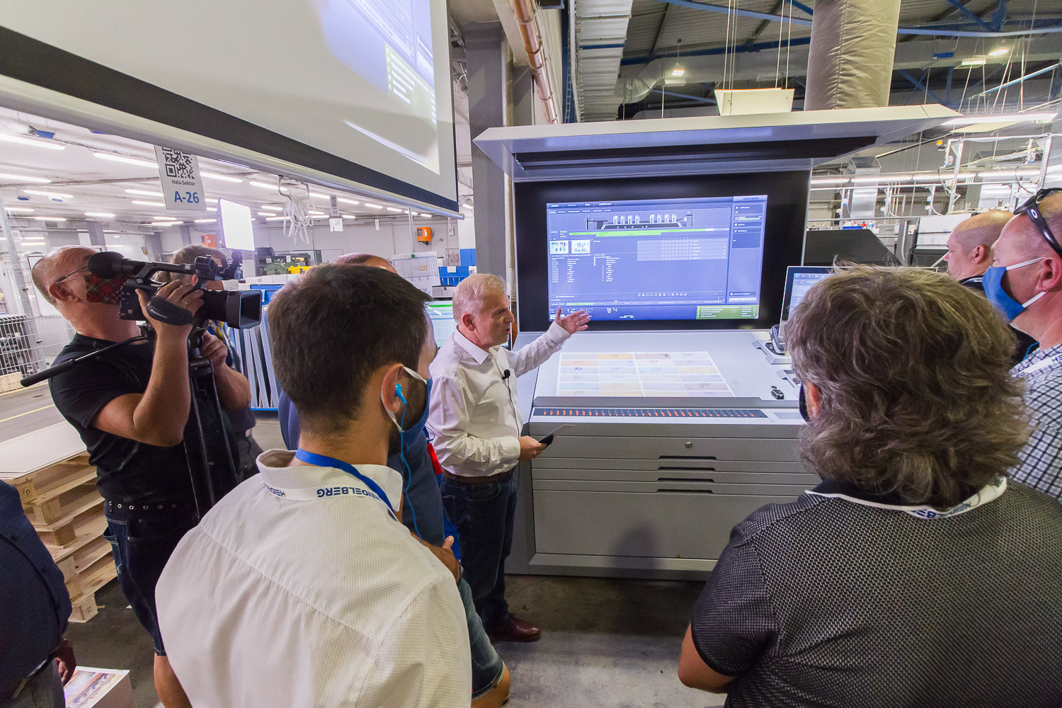 Press Release | HEIDELBERG Australia & New Zealand