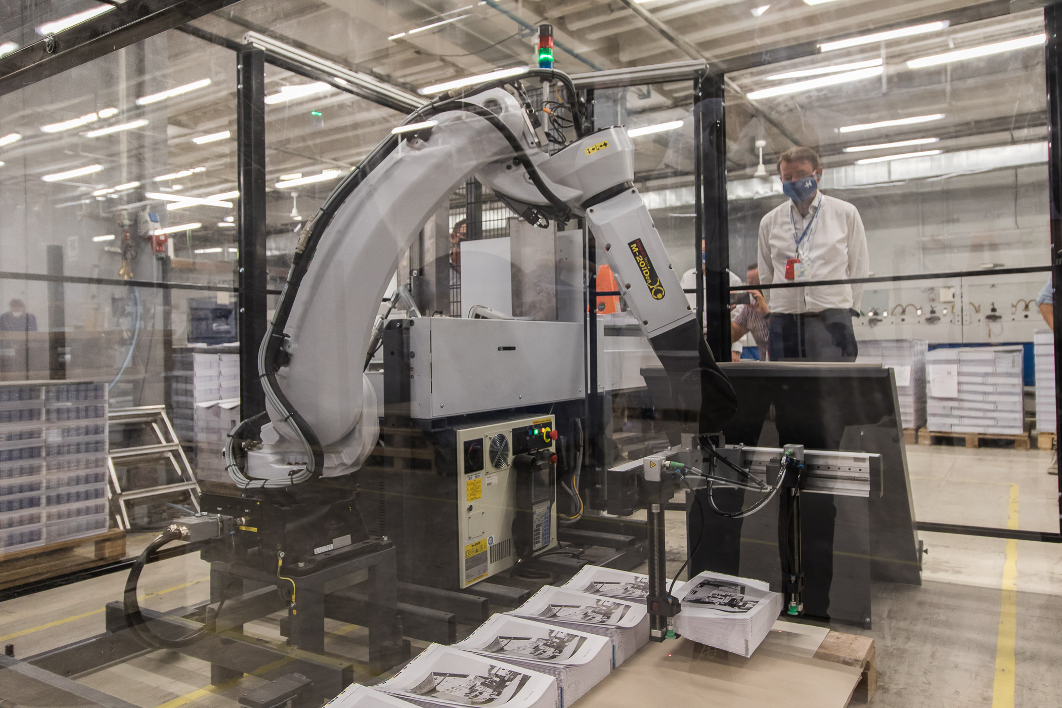 Press Release | HEIDELBERG Australia & New Zealand