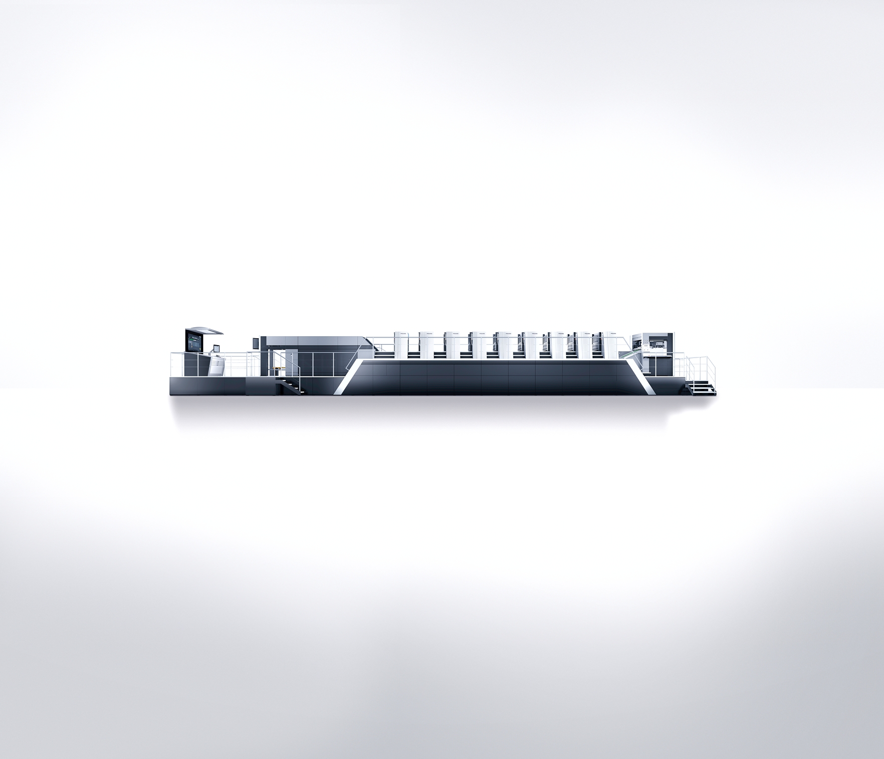 Press Release | Heidelberg Australia & New Zealand