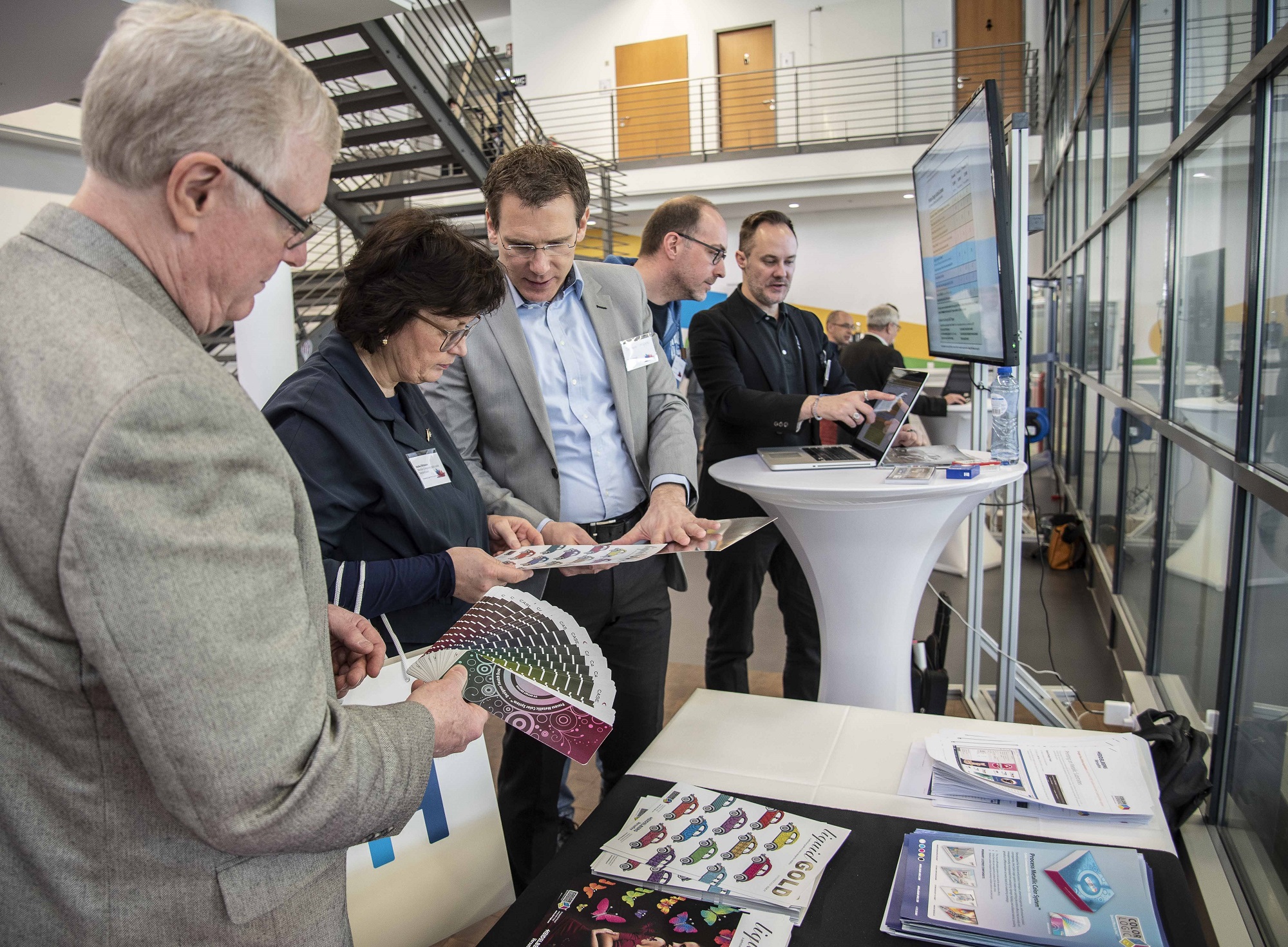 Pressemeldung (Datenquellen) | HEIDELBERG