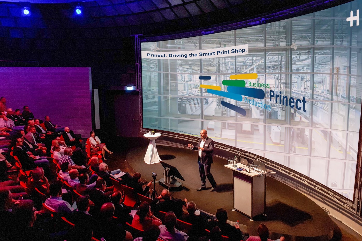 Pressemeldung | HEIDELBERG