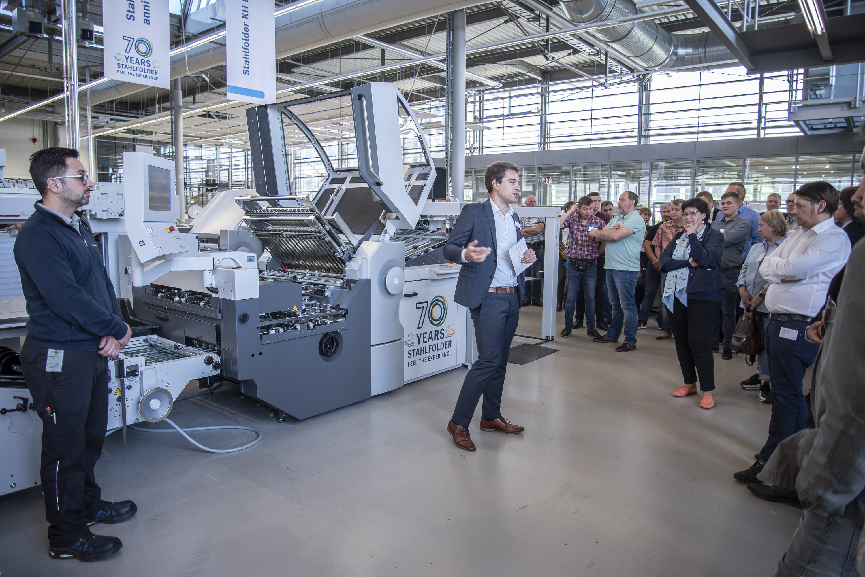 Press Release | HEIDELBERG