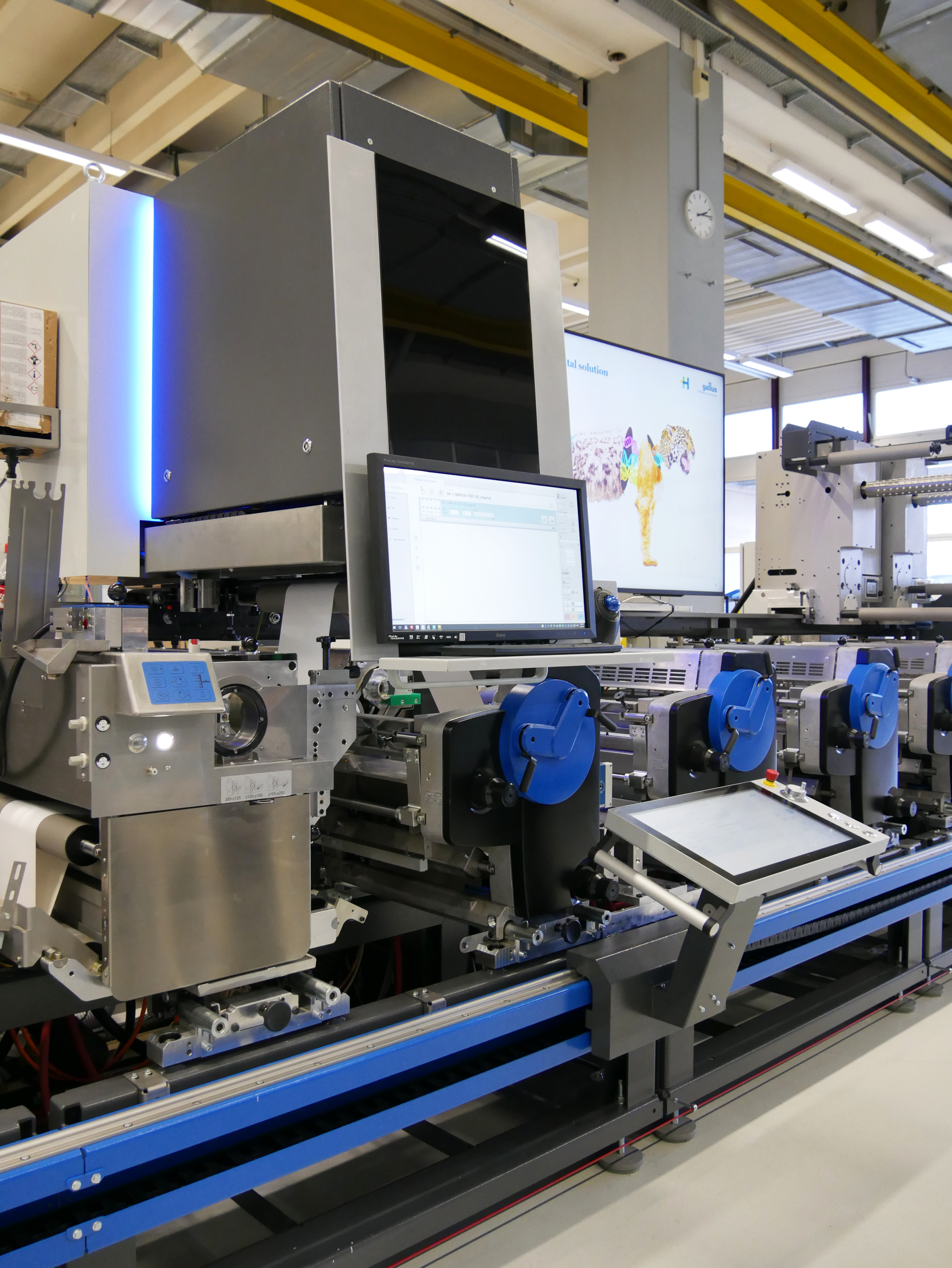 Pressemeldung (Datenquellen) | HEIDELBERG