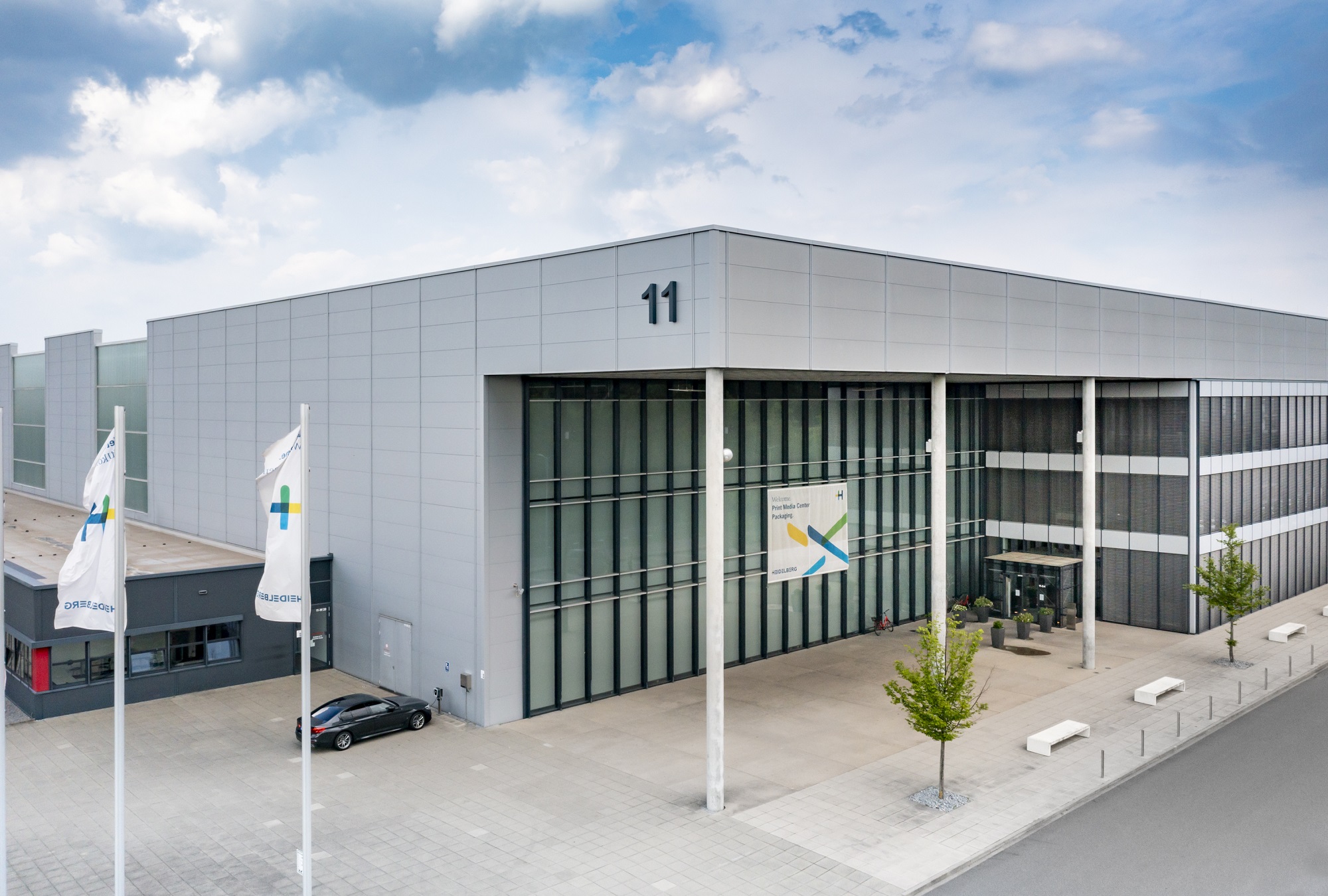 Press Release | HEIDELBERG Australia & New Zealand