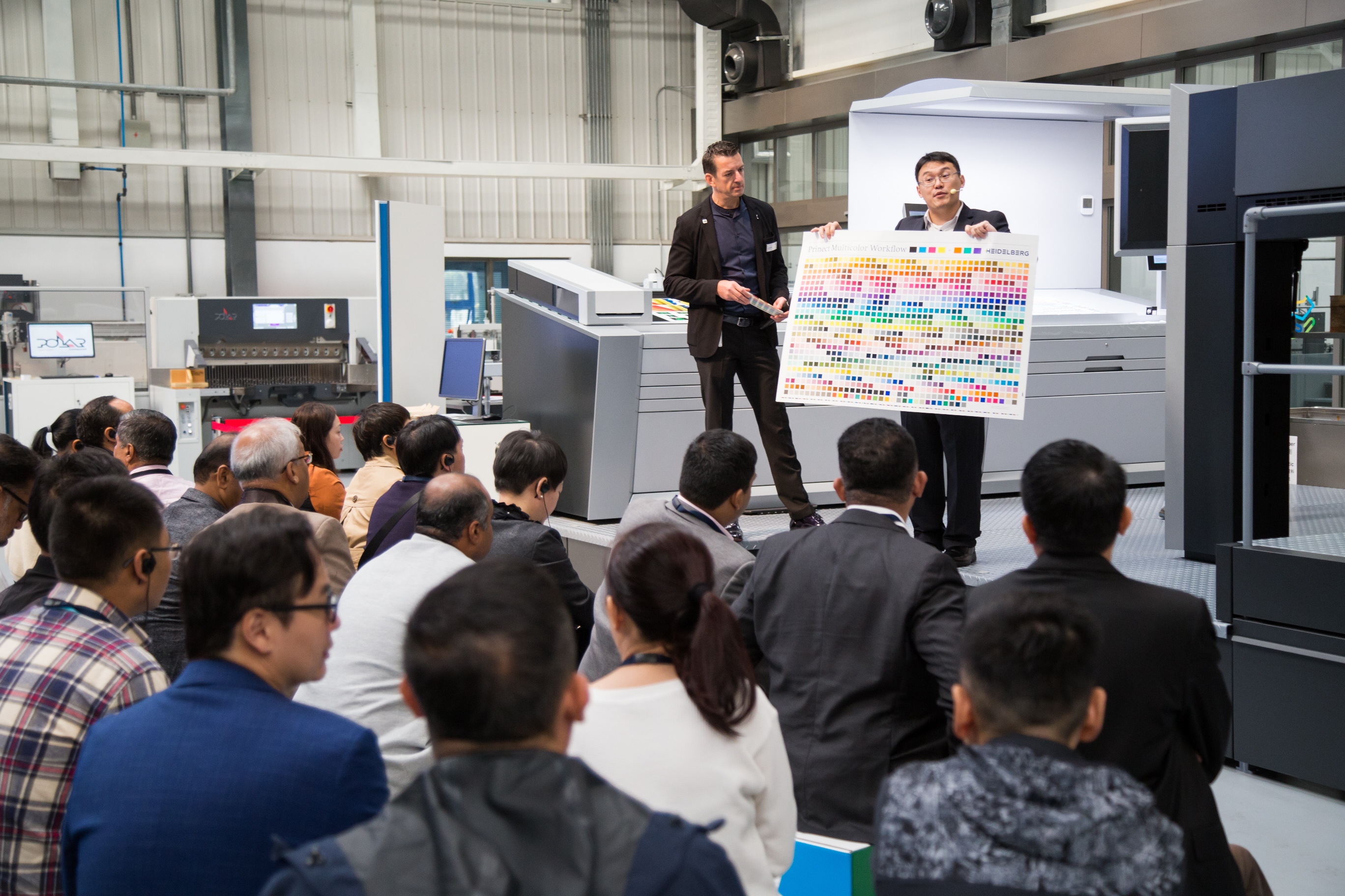 Press Release (Data Sources) | HEIDELBERG