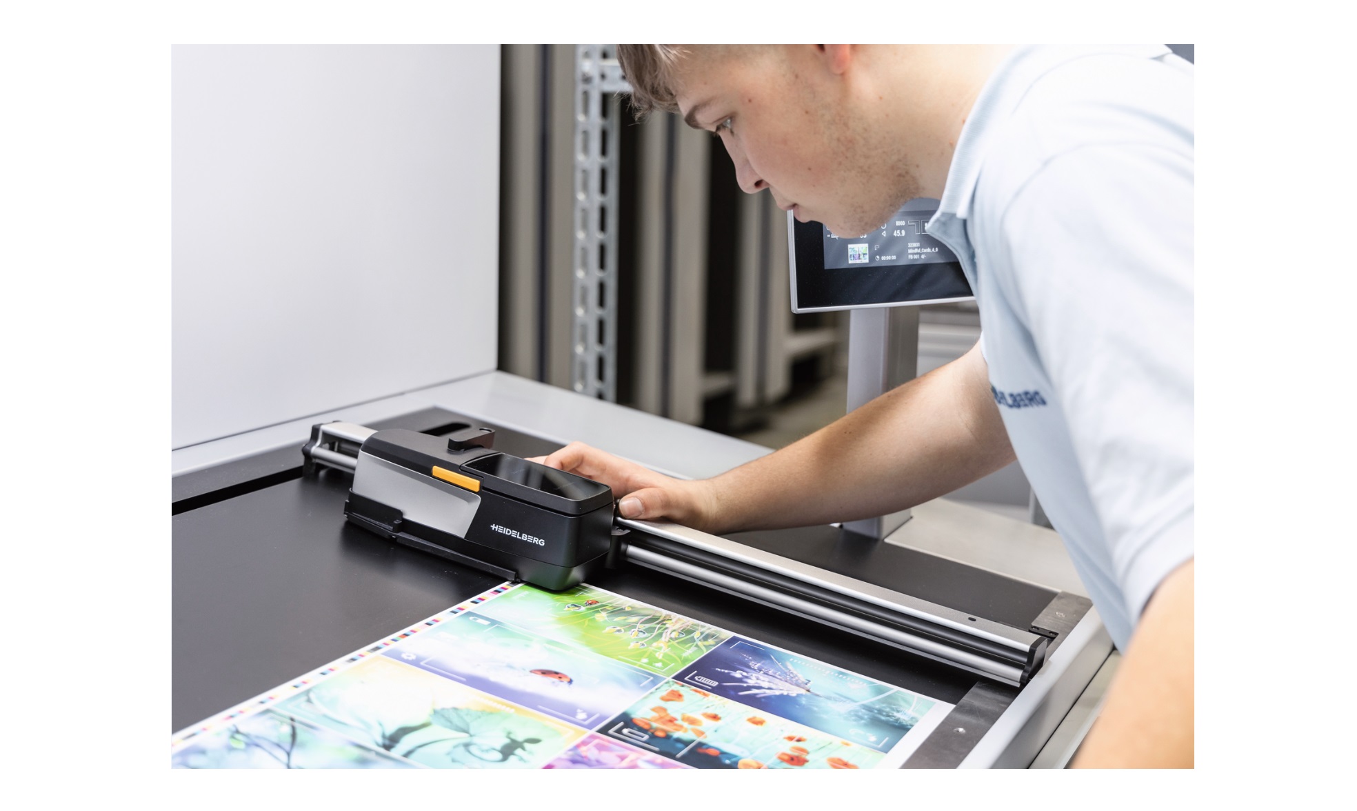 Press Release | HEIDELBERG Australia & New Zealand