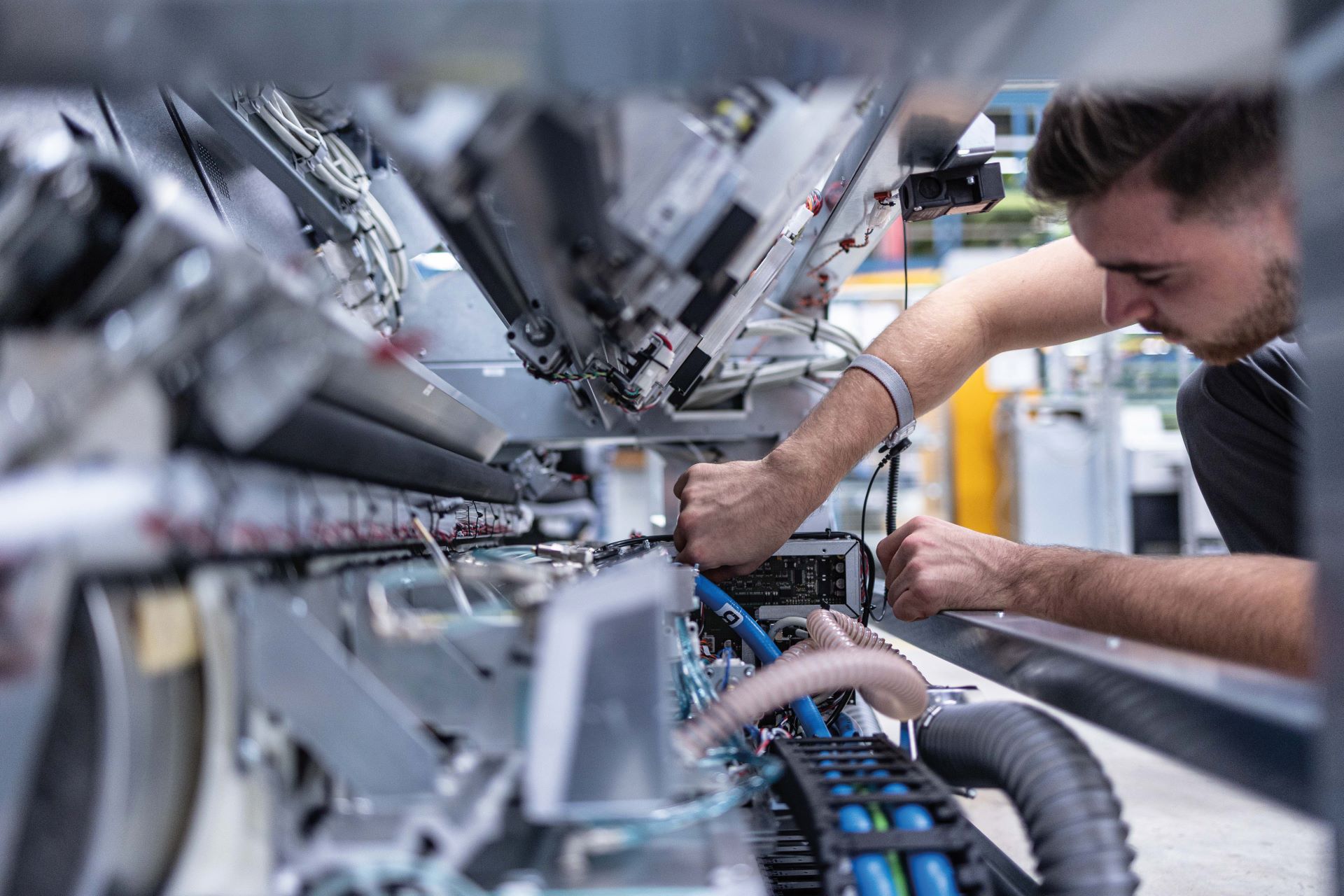 HEIDELBERG Technology | HEIDELBERG