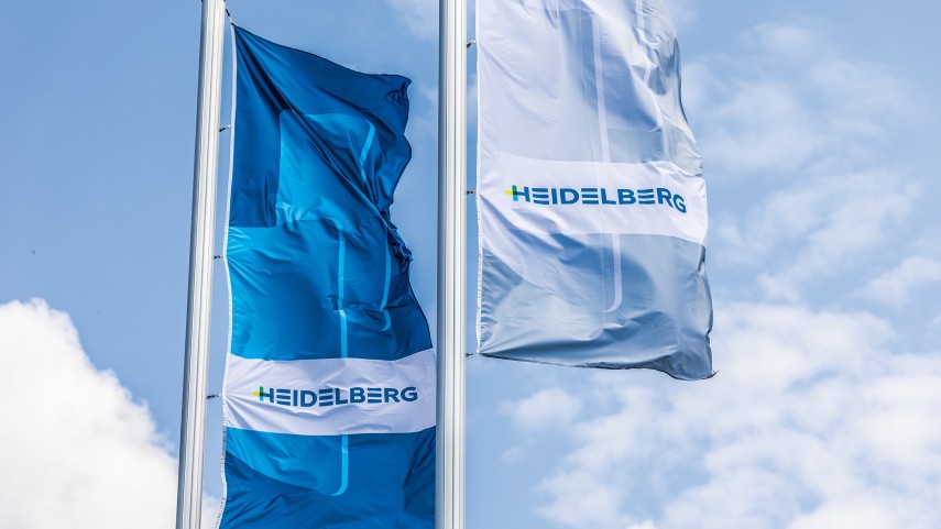 Print and Packaging Solutions | HEIDELBERG