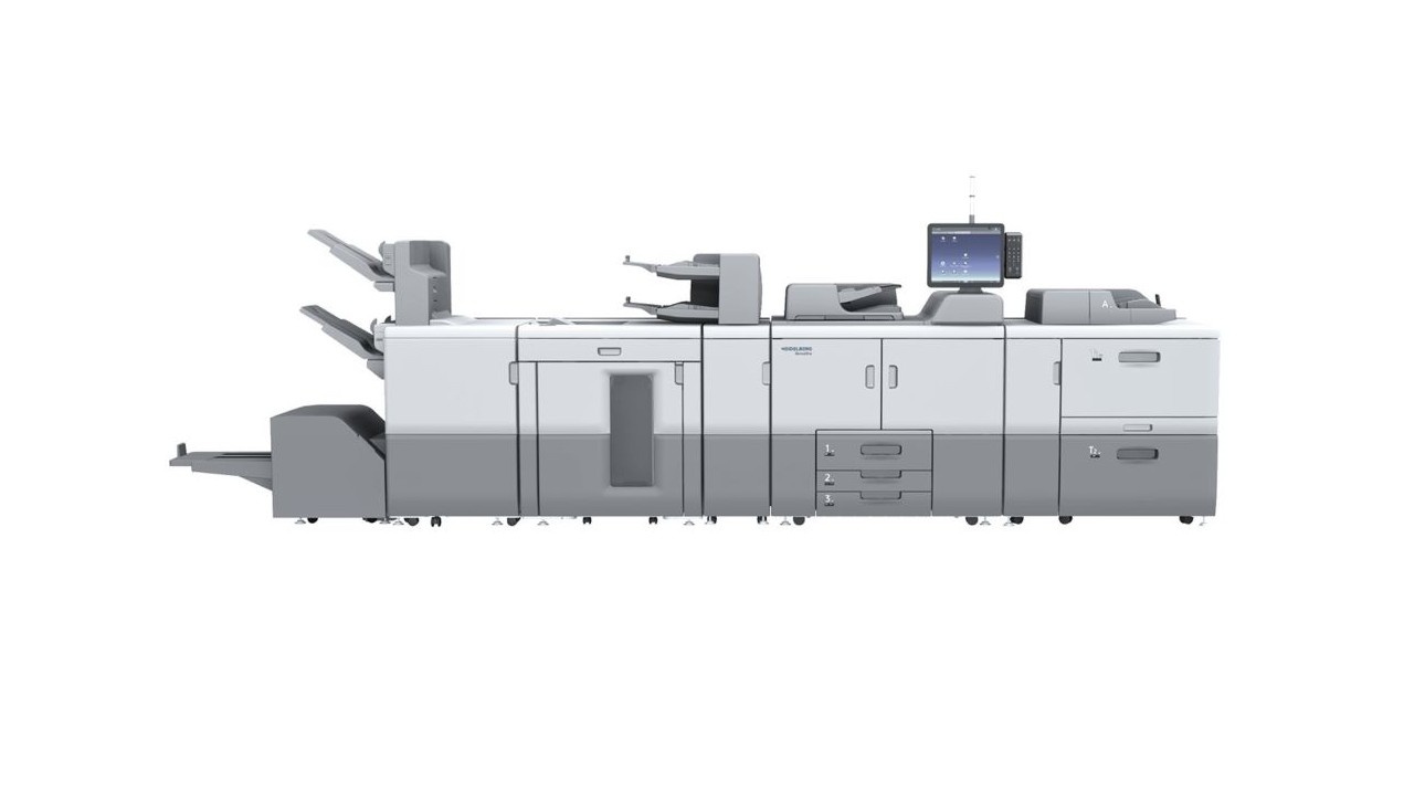 Digital printing | HEIDELBERG USA