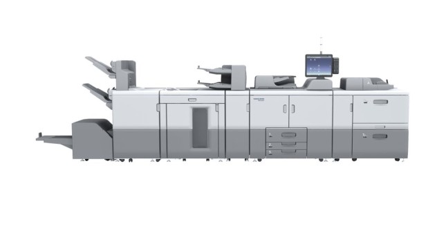 Digital printing | HEIDELBERG USA