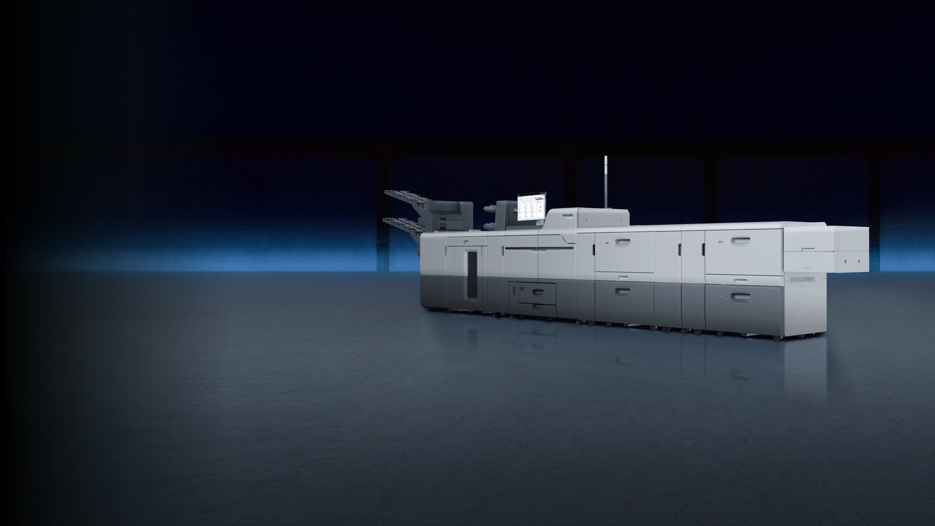 Press Release | HEIDELBERG UK