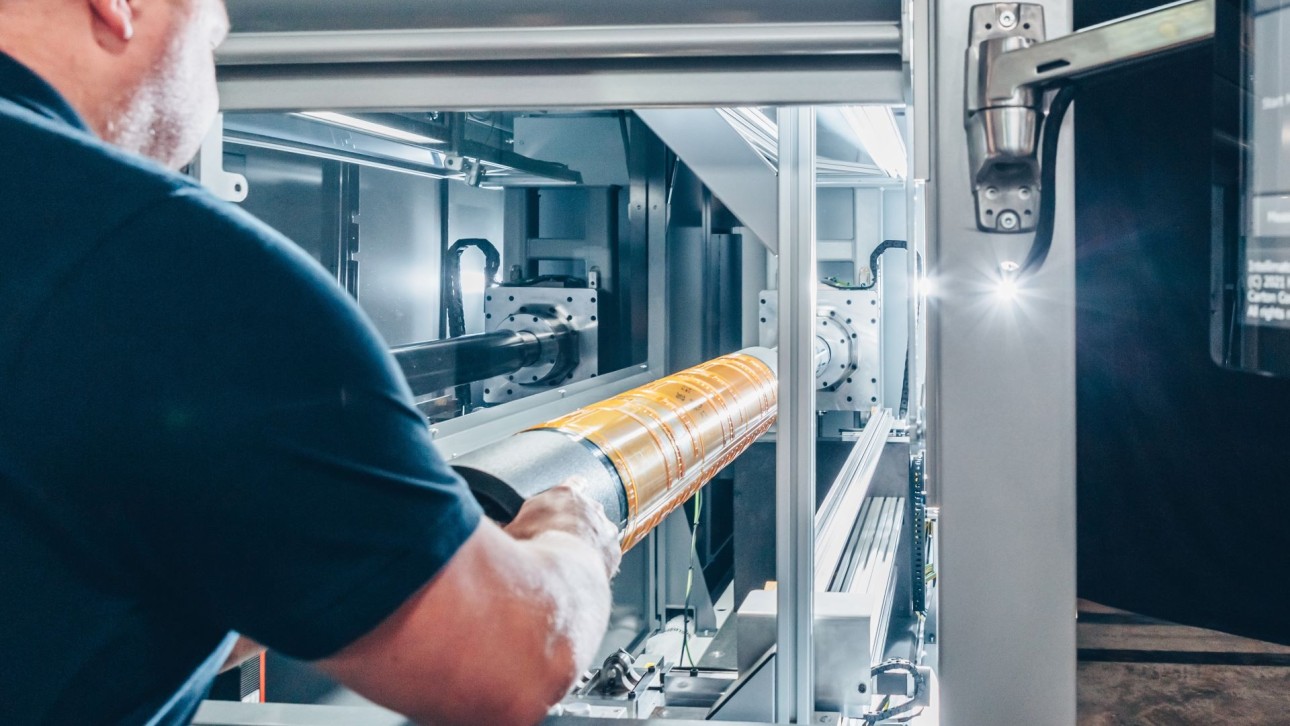 Boardmaster - High volume packaging press | HEIDELBERG