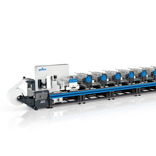 Heidelberger Druckmaschinen AG - Brasil