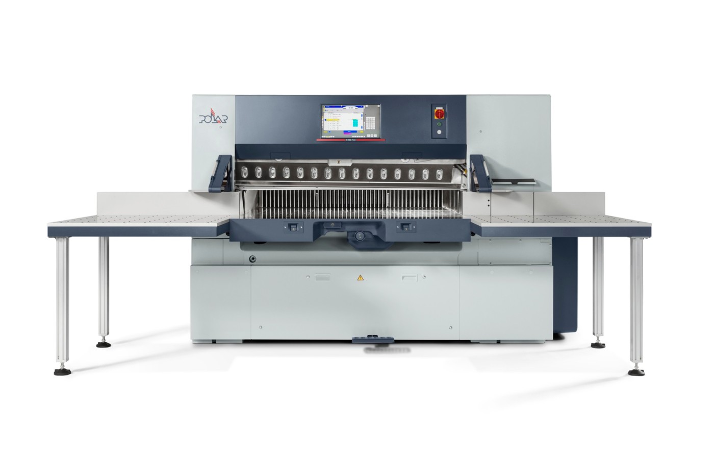 High-speed cutters | HEIDELBERG