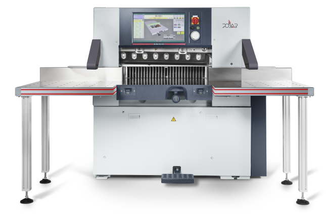 High-speed cutters | HEIDELBERG