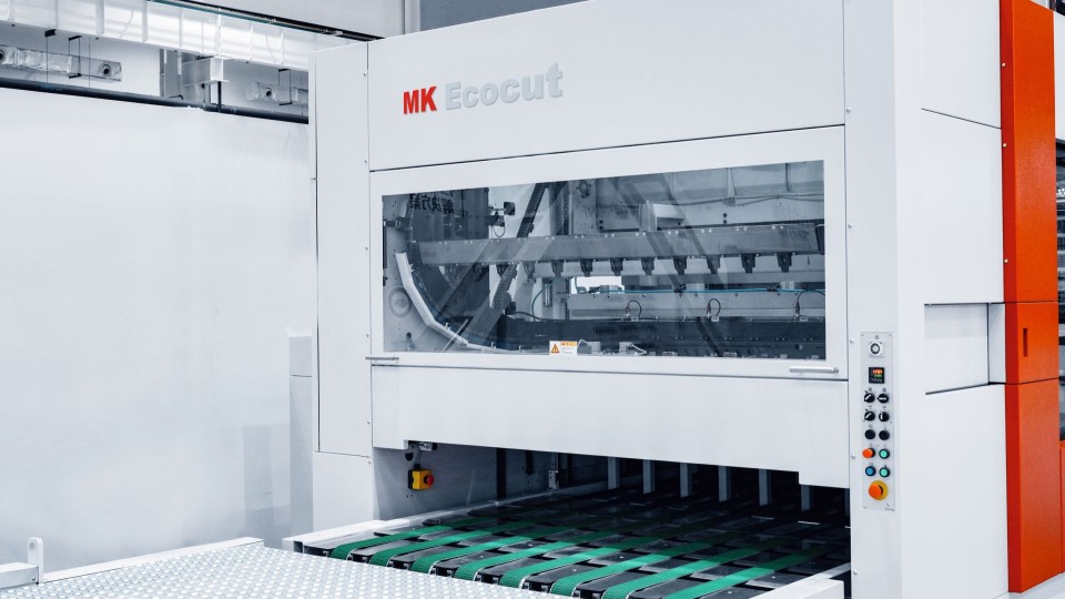 Ecocut 170 CS | HEIDELBERG