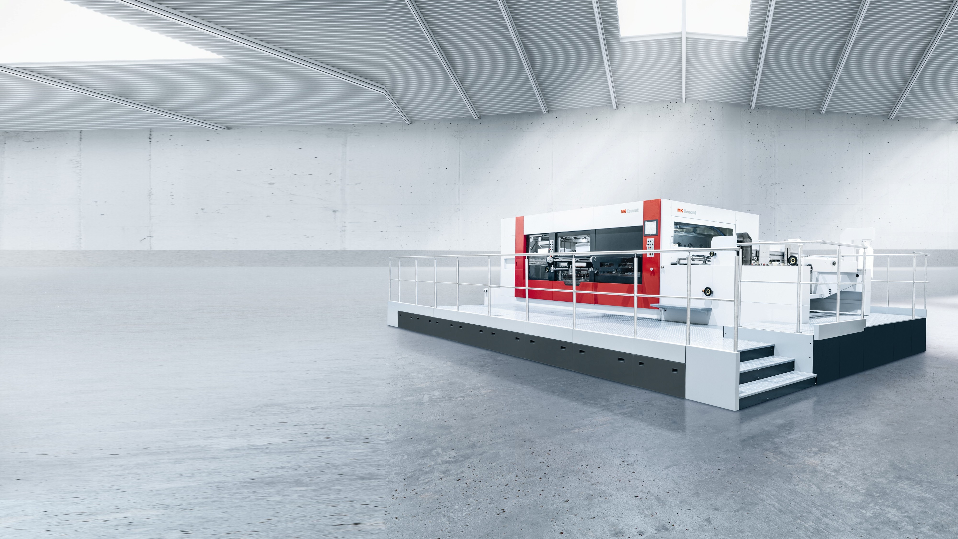 Ecocut 170 CS | HEIDELBERG