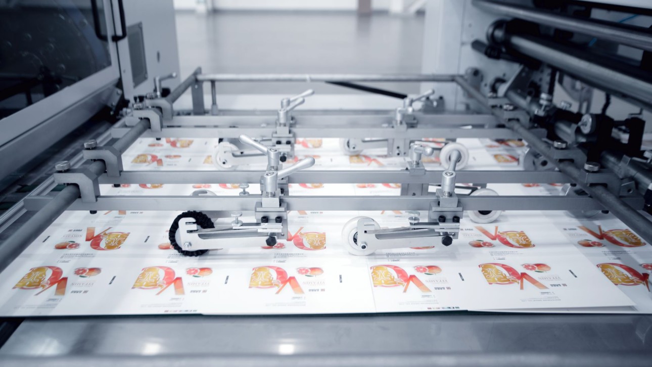 Ecocut 106 CS | HEIDELBERG