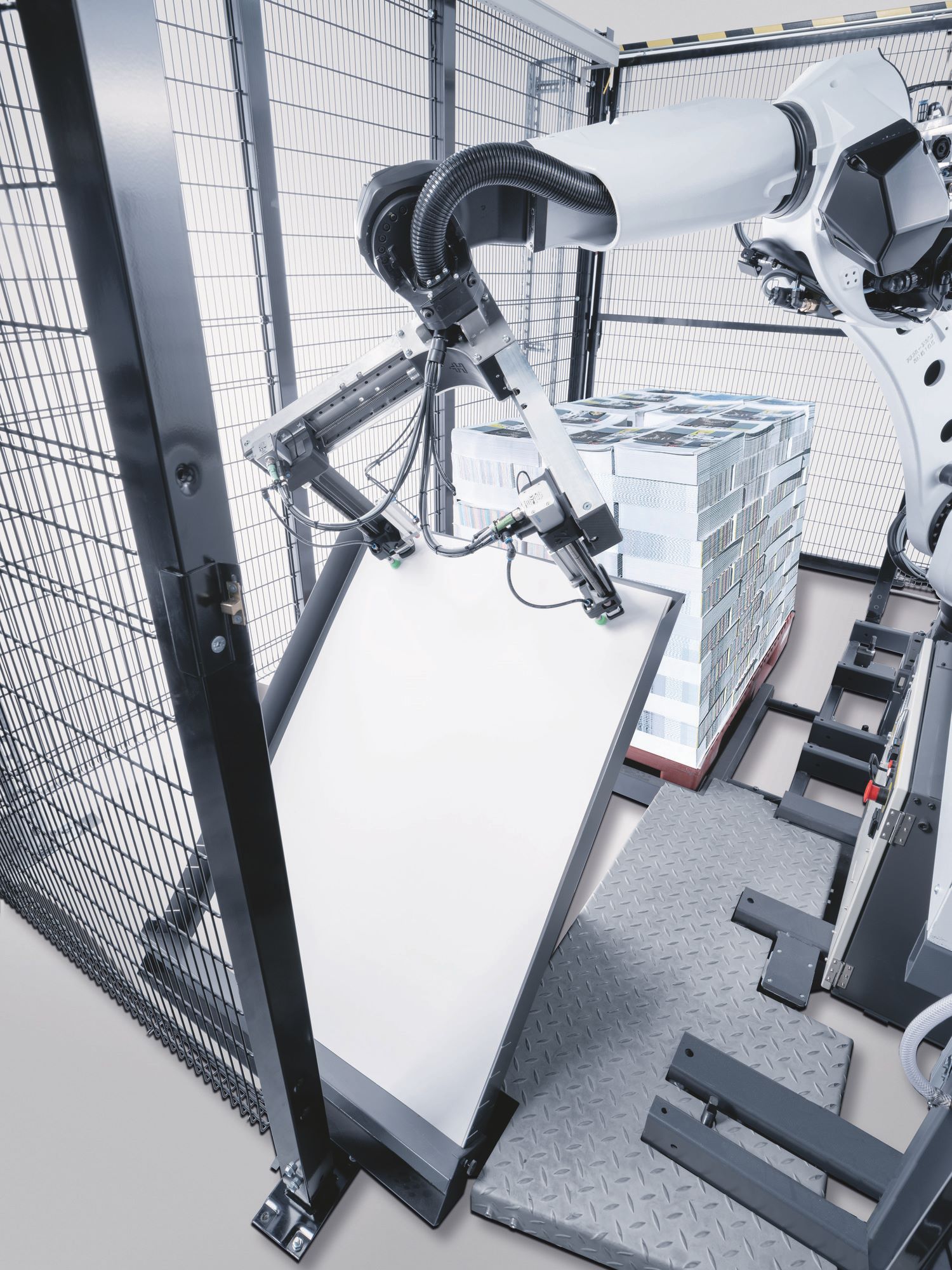 StackStar P | HEIDELBERG