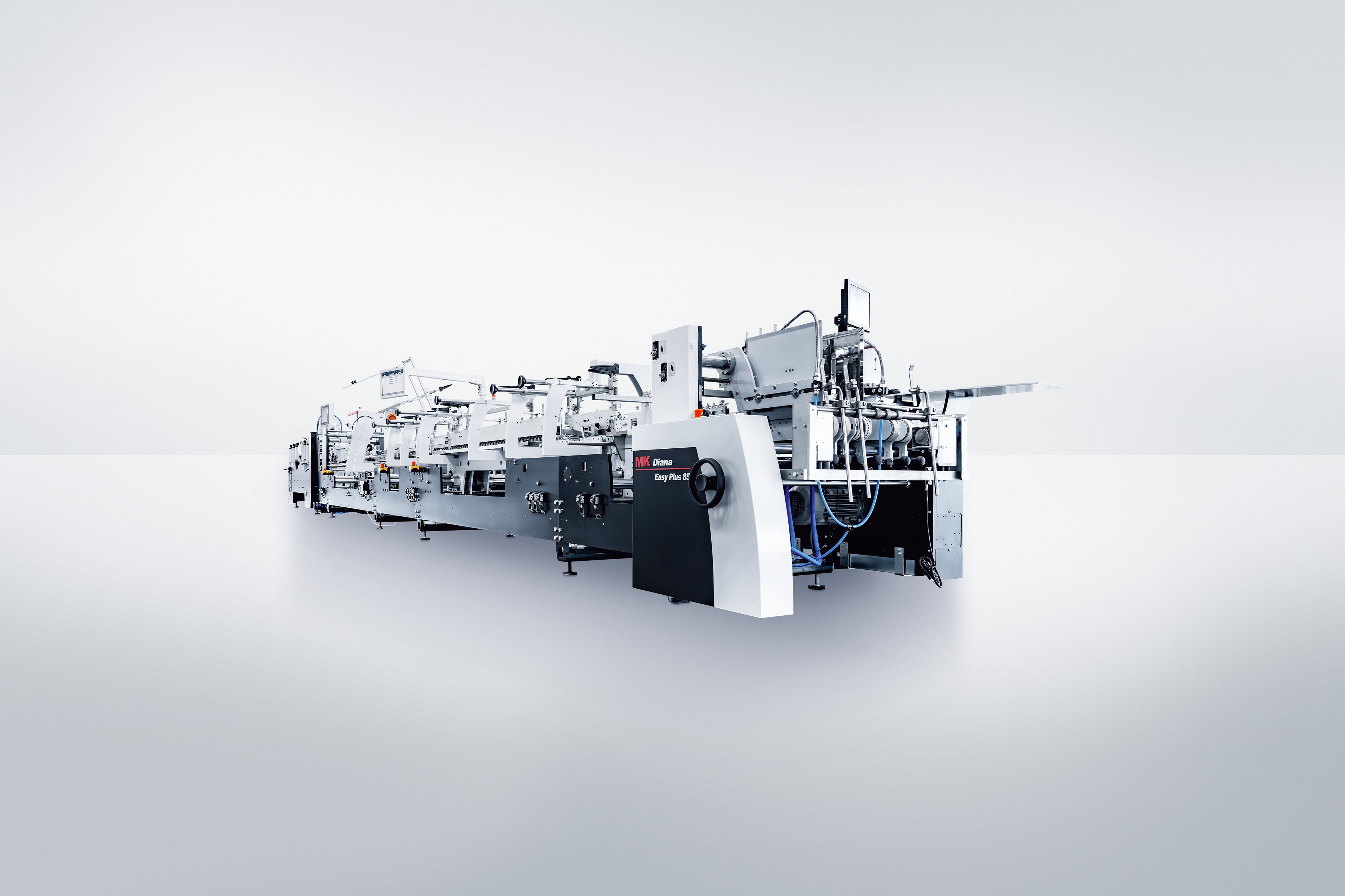 Diana Easy Plus 85/115 | HEIDELBERG Australia & New Zealand