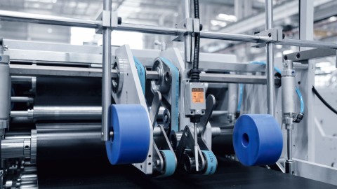 FB II Bestfold | HEIDELBERG