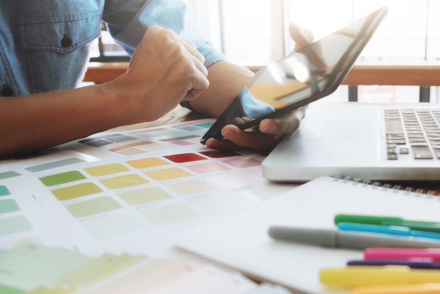 Innovative Lösungen für die Druckindustrie | Heidelberg - Deutschland