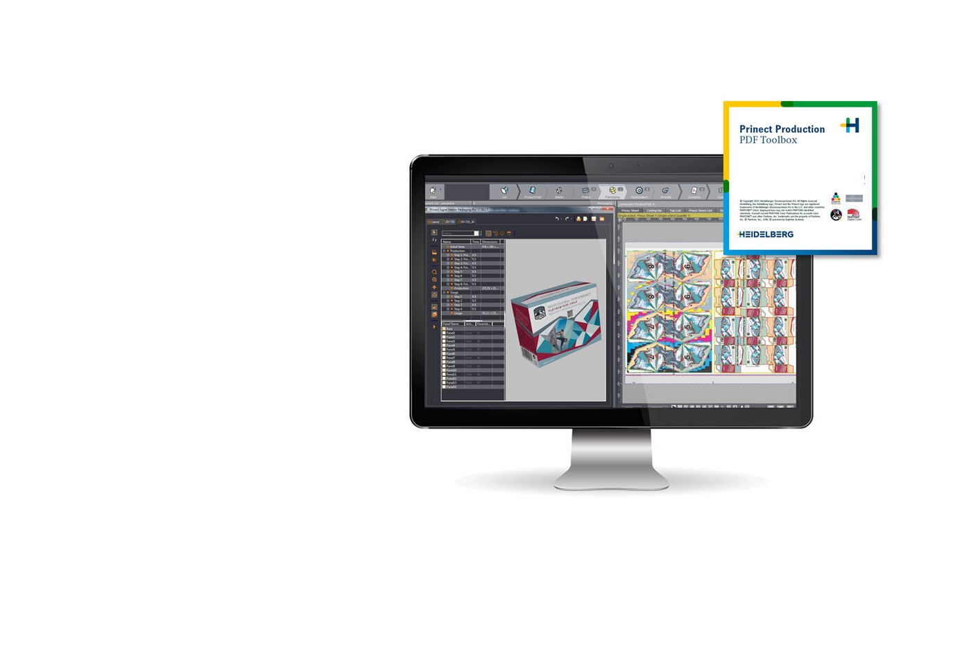 Print Media Center Germany Training Offer | HEIDELBERG