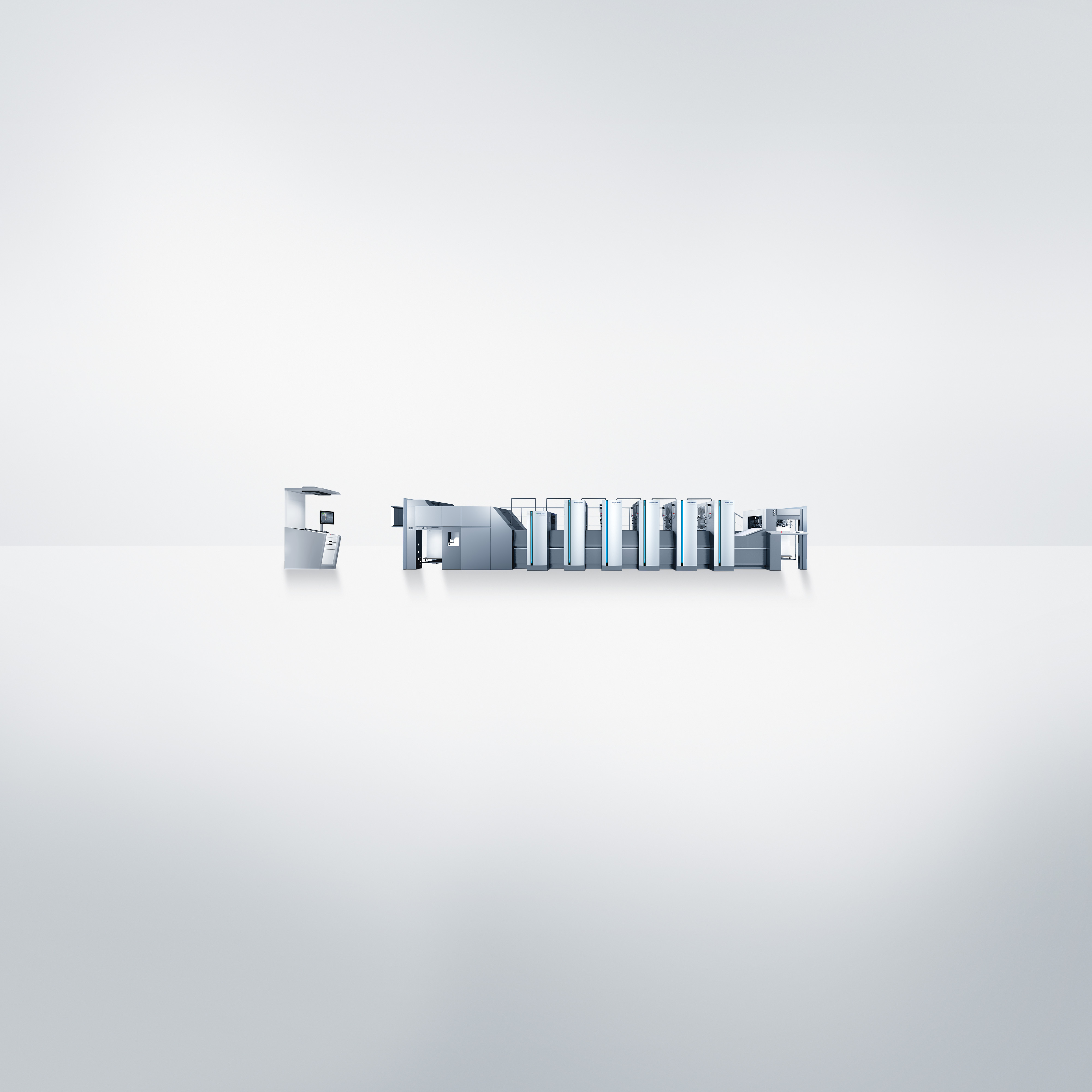 Speedmaster CX 75 | HEIDELBERG