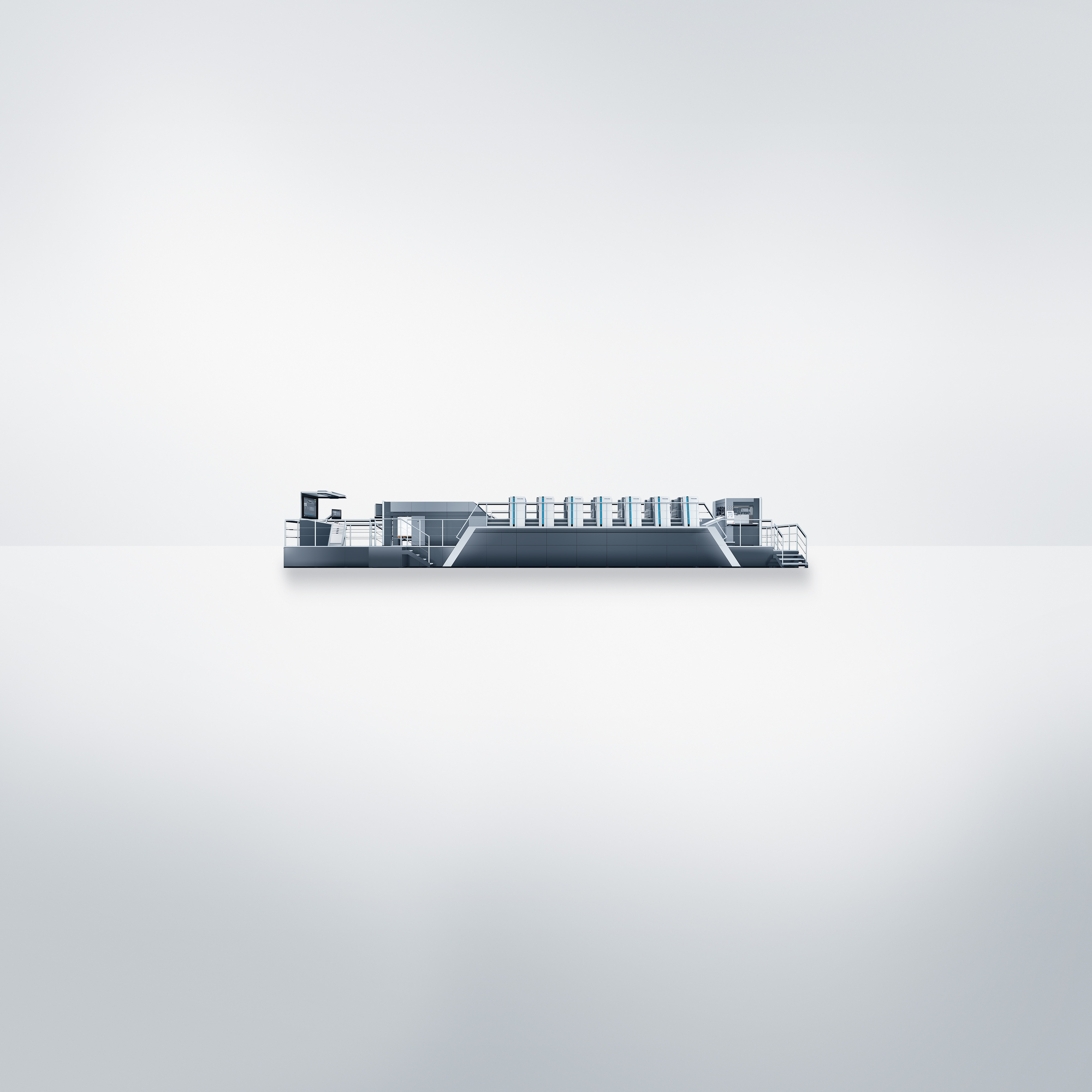 Speedmaster XL 106 | HEIDELBERG