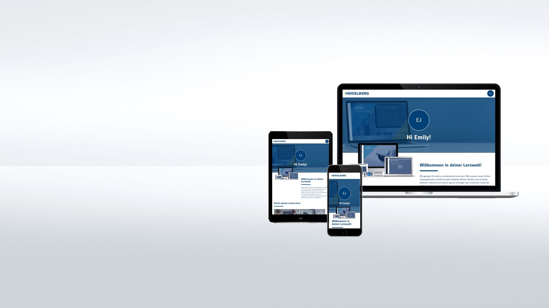 HEIDELBERG Academy | HEIDELBERG