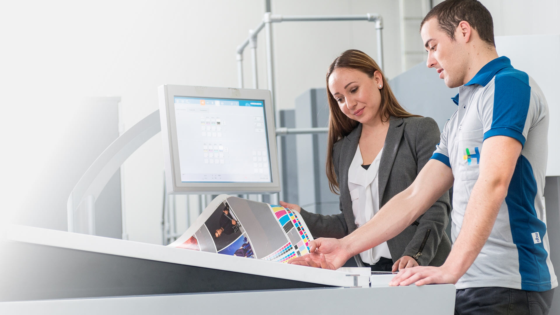 Color Management Color Management | HEIDELBERG