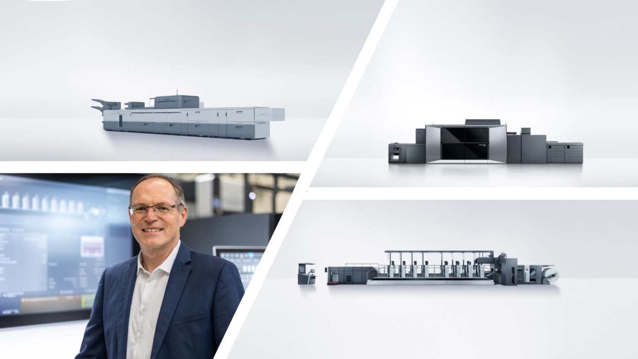 Printing | HEIDELBERG