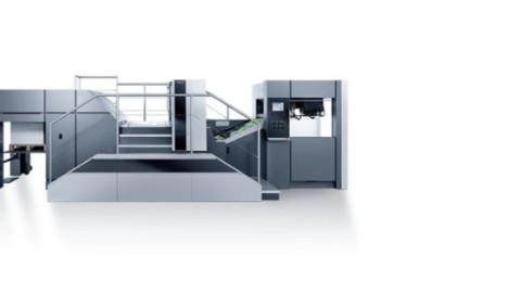Label printing | HEIDELBERG USA