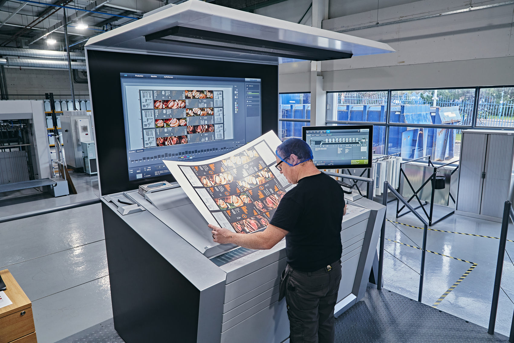 Customer Testimonial: Biopax, Nothern Ireland | HEIDELBERG