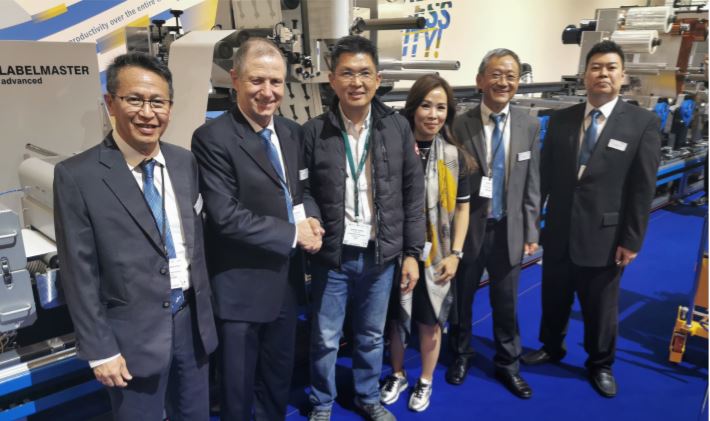 Berita & Kegiatan | Heidelberg | HEIDELBERG Indonesia