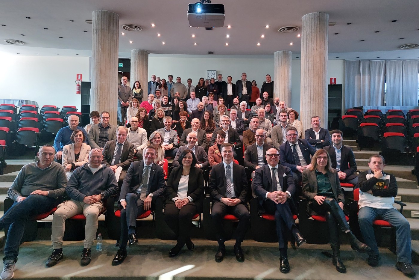 Press Release | HEIDELBERG Italia